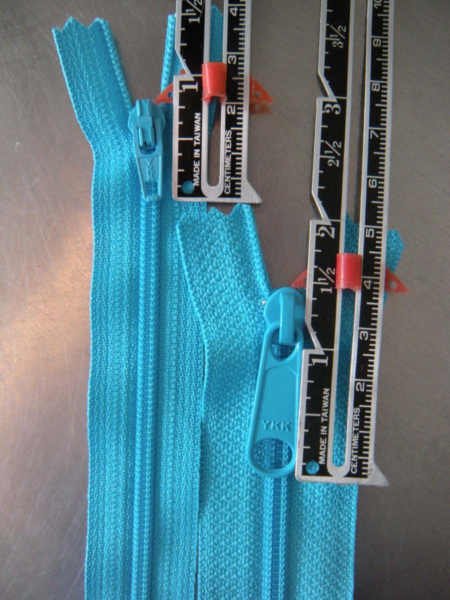 Left Zipper and Right Zipper are both hoping they can get their own ...