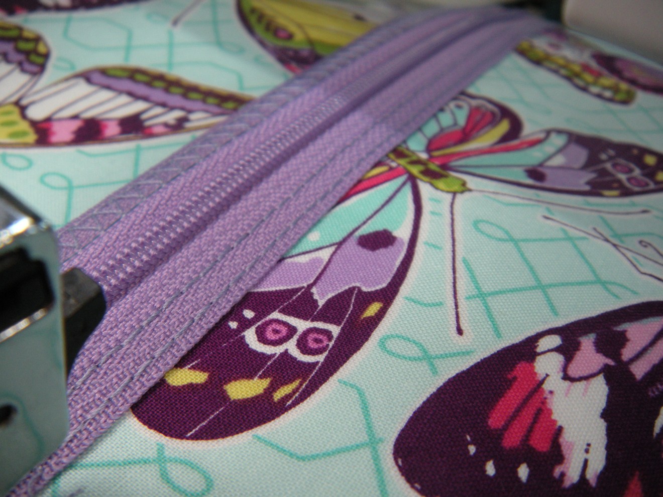 free jewelry roll pattern – handmade by Carole Carr