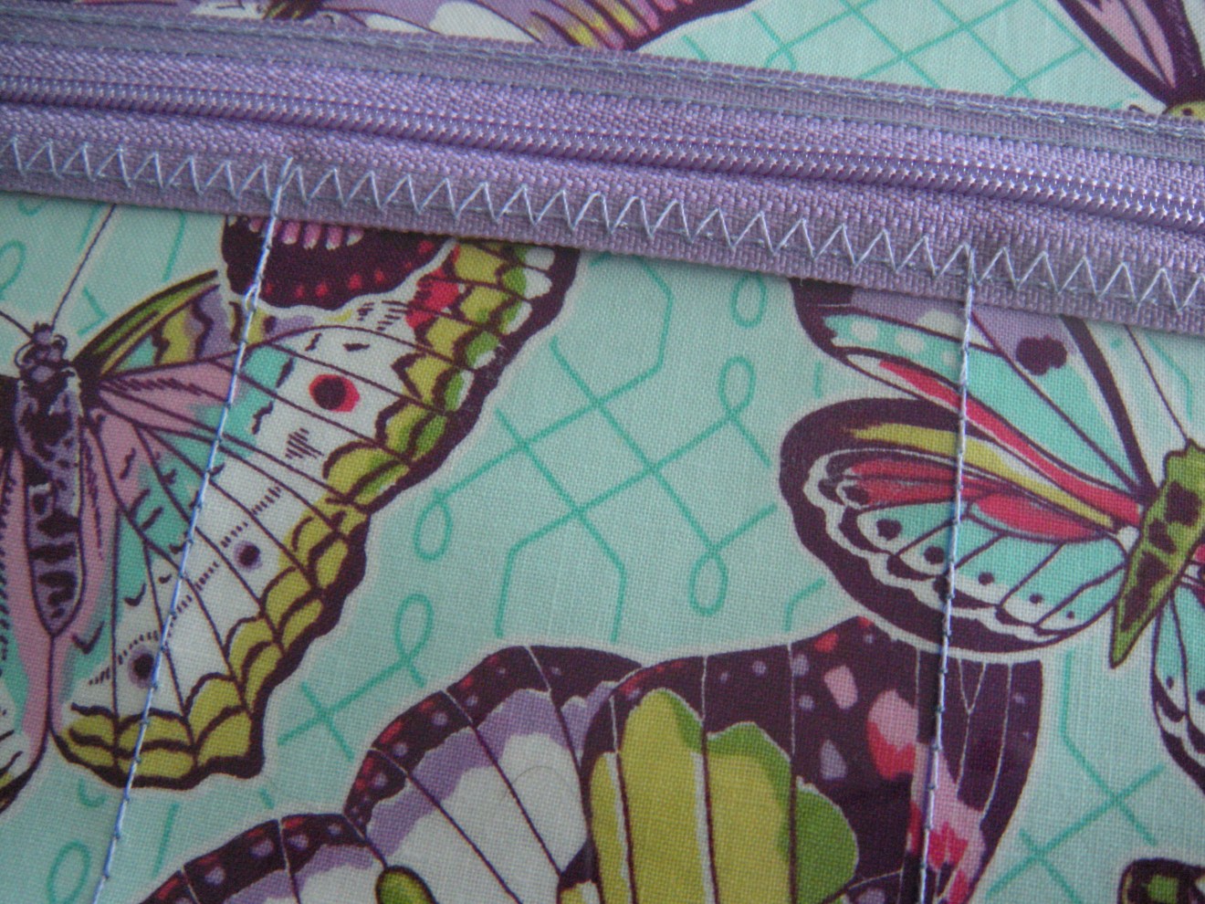 free jewelry roll pattern – handmade by Carole Carr