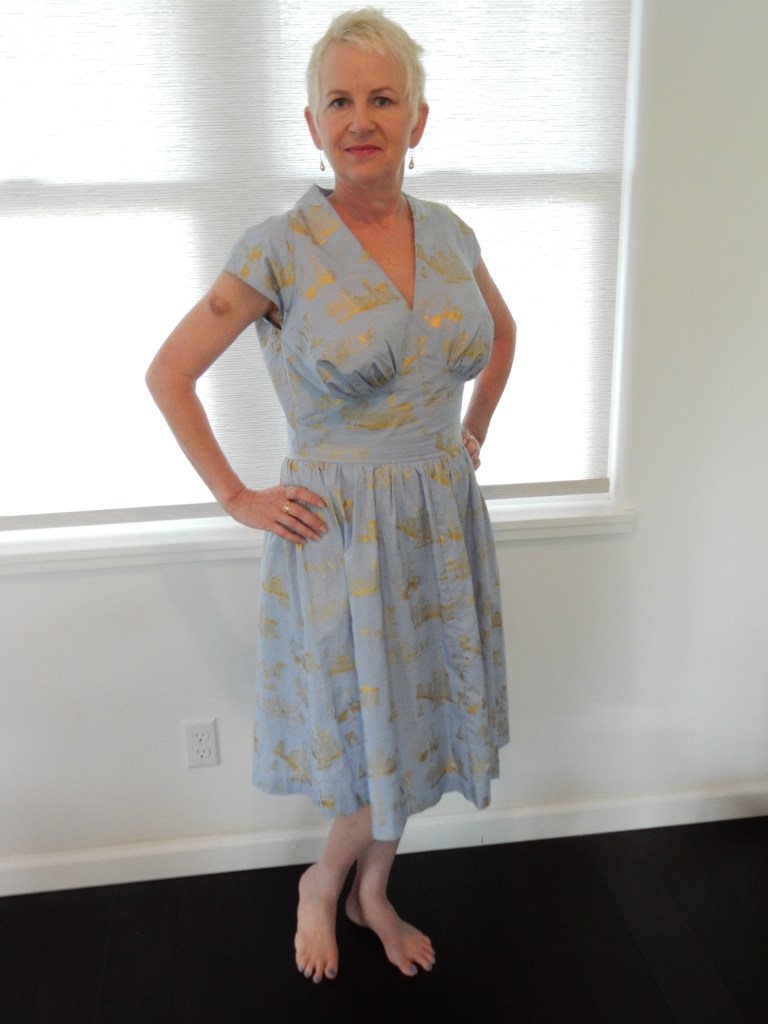 handmade by Carole Carr – a blog about sewing and quilting